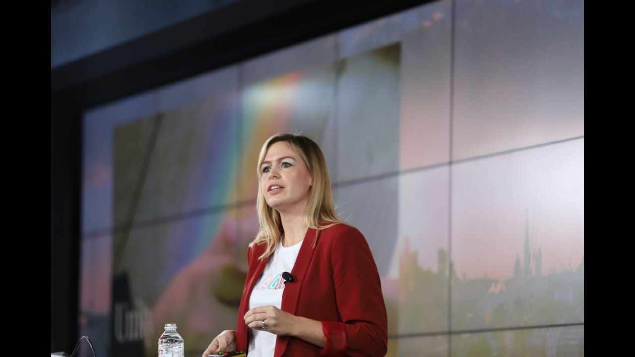 3 Strategic Steps for Brands to Stand Out & Connect with People | Beth ...