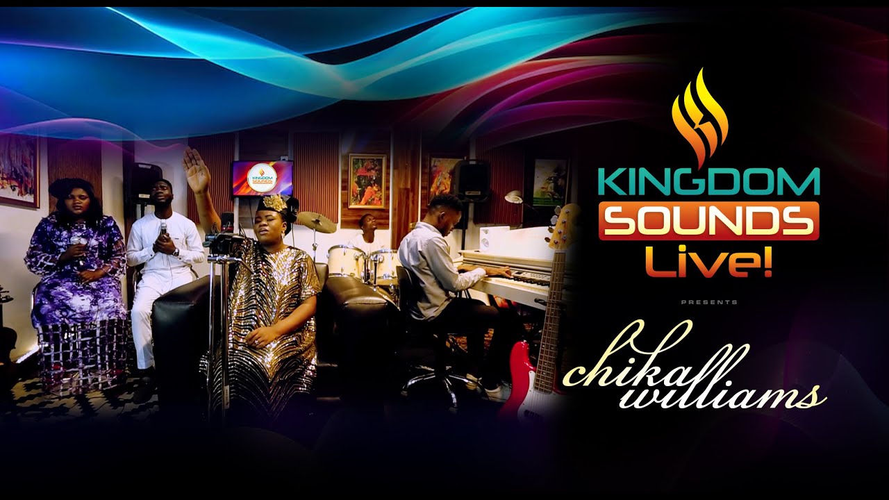 Chika Williams - Odogwu (An Original Song) - YouTube