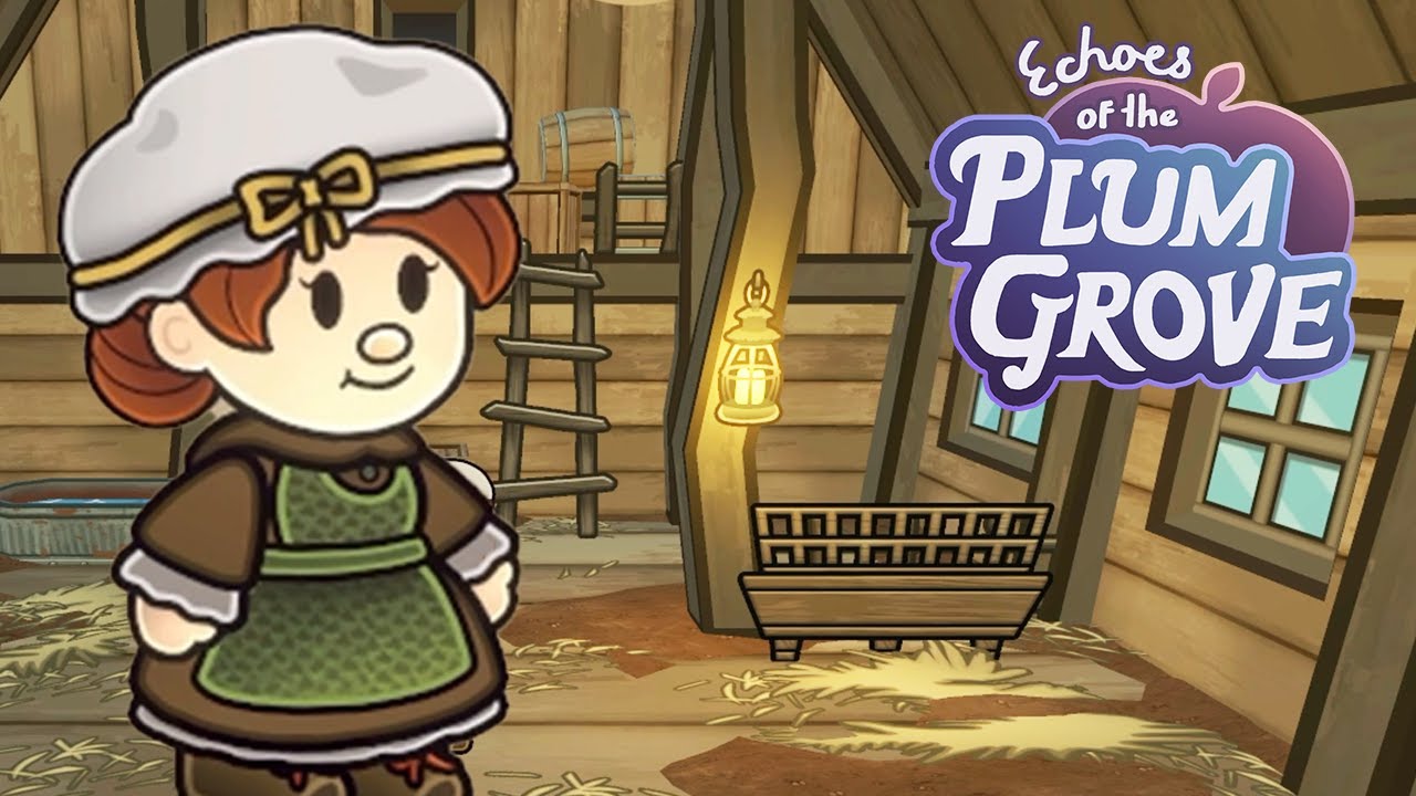 Building the Barn (And PURPLE Interior Decorating)!! - Echoes of the ...