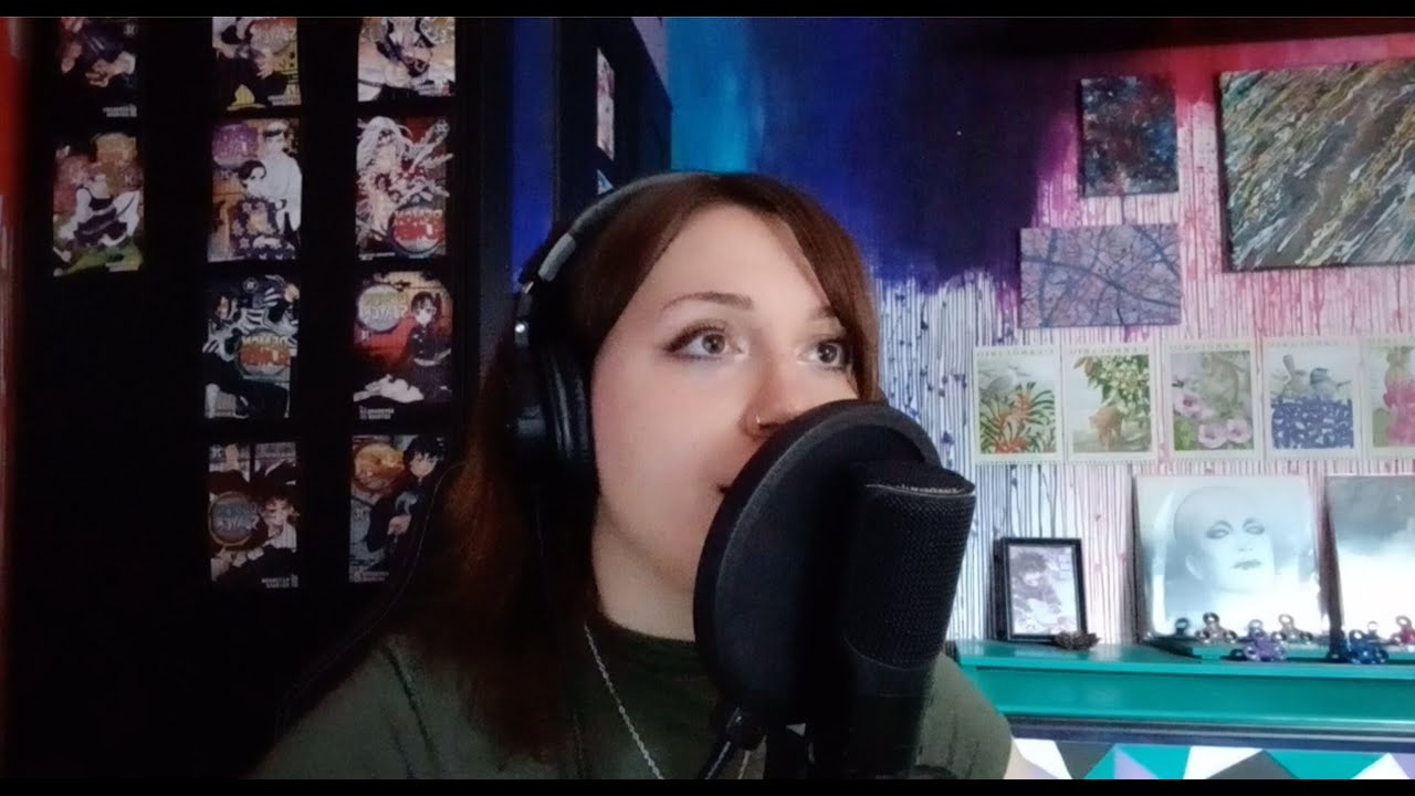 Reason - Yuzu (short cover) [Hunter x Hunter 3rd ending theme ] - YouTube