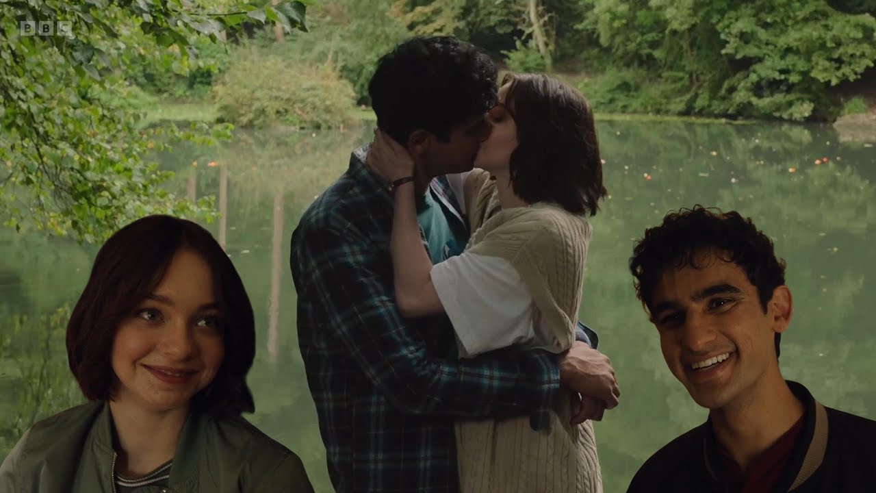 Pip and Ravi// light me up - YouTube