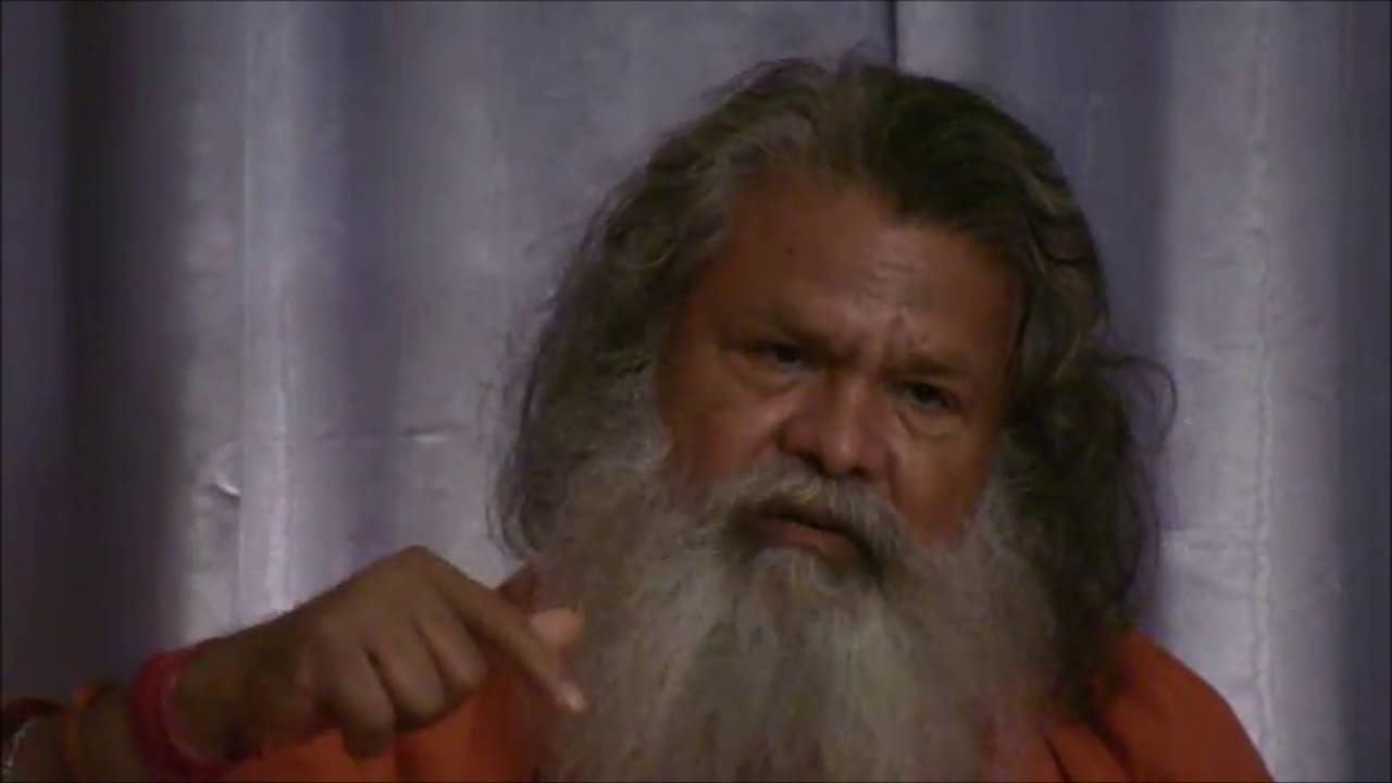 Trikaldarshi The Knower Of The Three Aspects Of Time YouTube trikaldarshi-the-knower-of-the-three-aspects-of-time-youtube