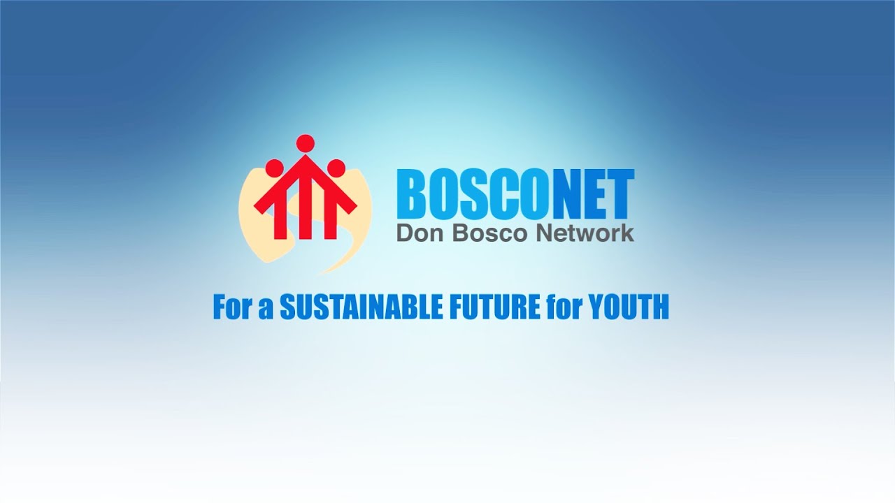 BOSCONET | Don Bosco Network | NGO Video - YouTube