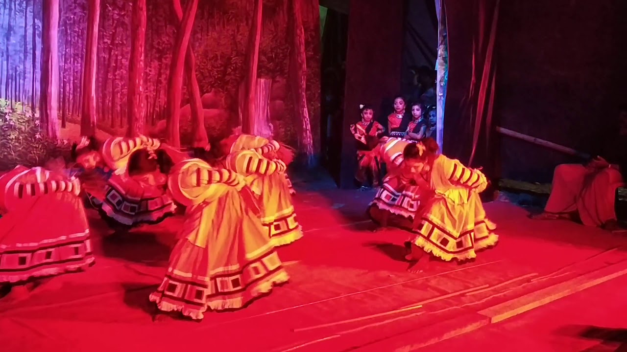 varika varika dance 2019 by Mst_B_Idle - YouTube