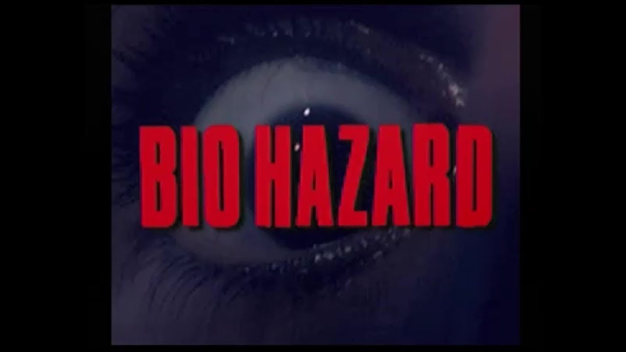 PS1【BIOHAZARD】#7 初代！ファーストゾンビ！ - YouTube