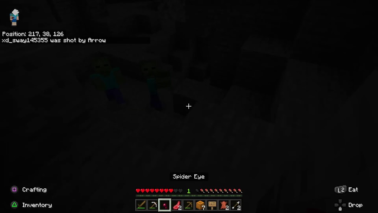 Dumbcraft episode 1 - YouTube