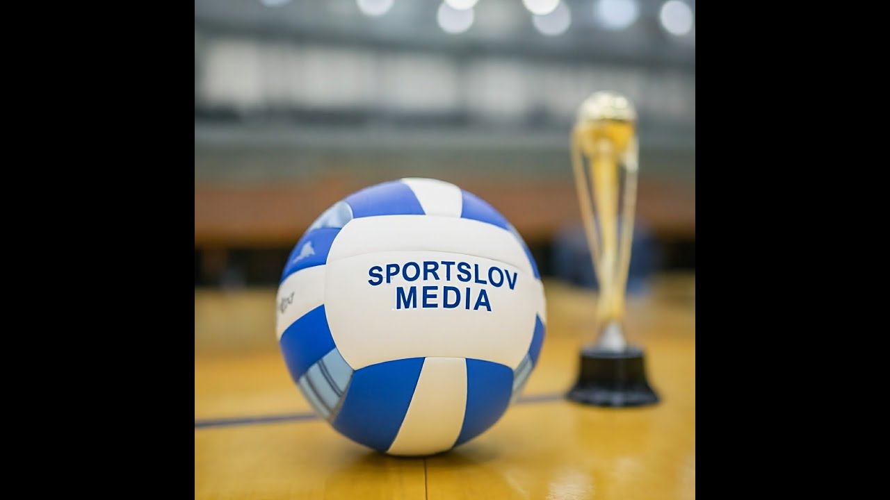 Longest Mega Rally on Volleyball I Have Ever Seen October 8, 2024 - YouTube