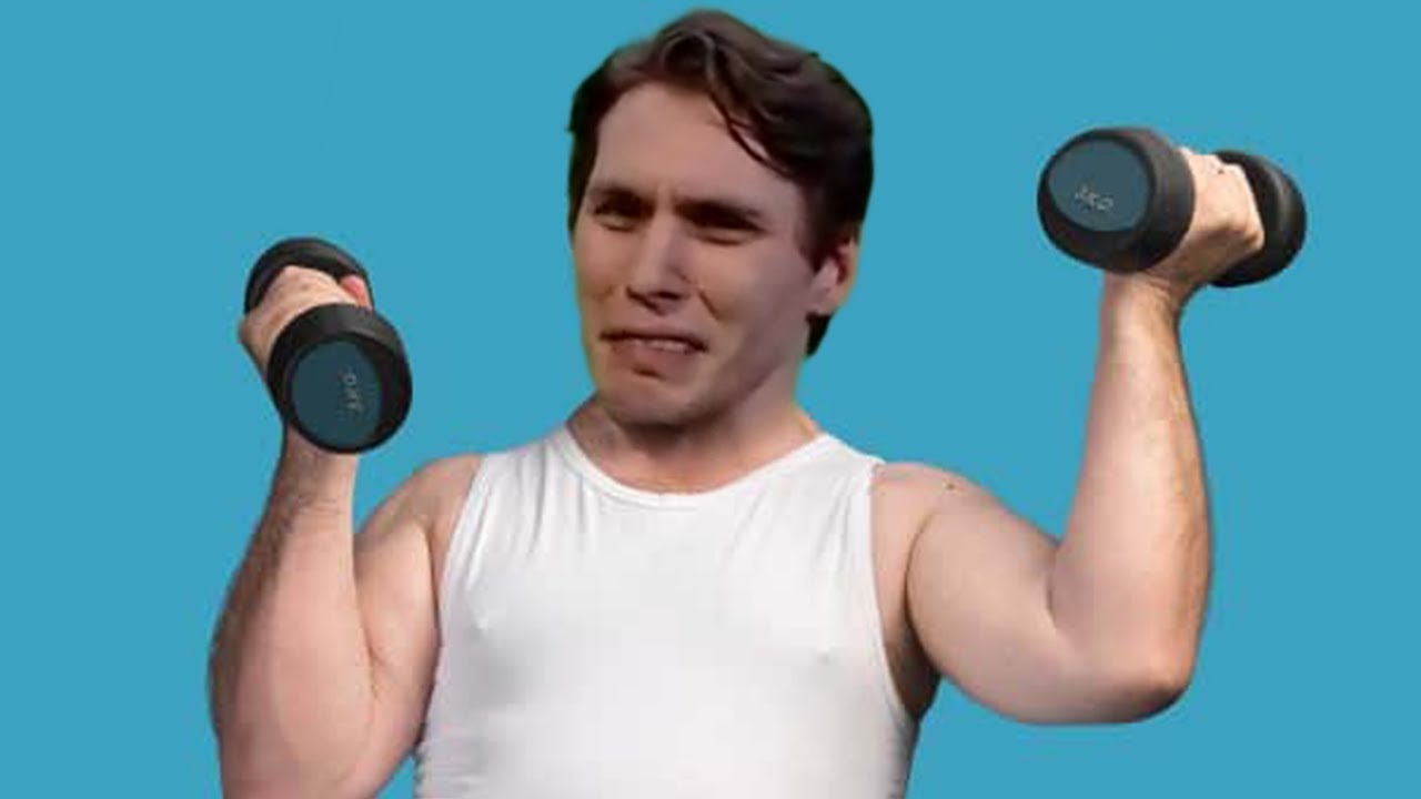 Adult loses in children's game - Jerma Tiny Toon Adventures Highlights ...