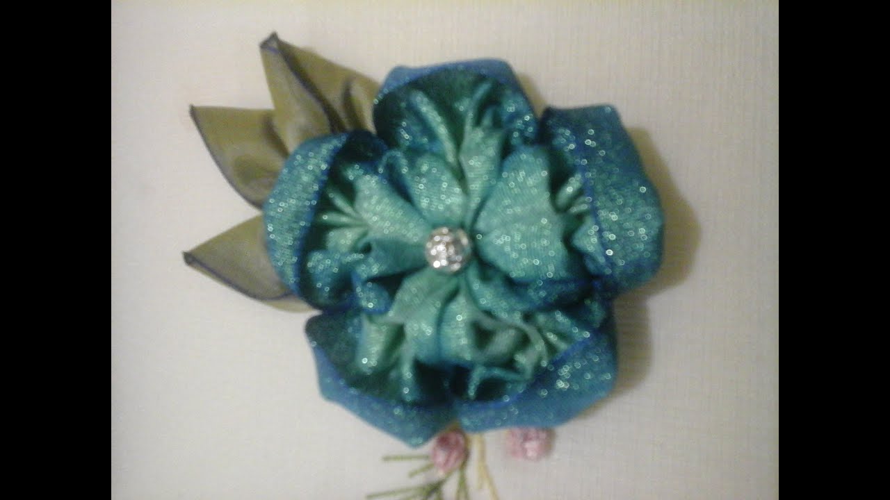 FLOR GALA - YouTube