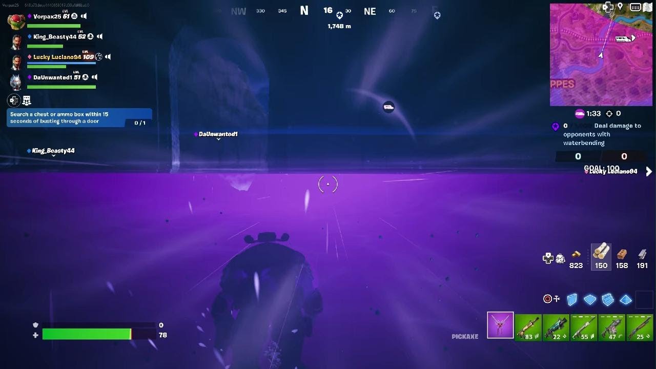 Fortnite_Avater The last air binder - YouTube
