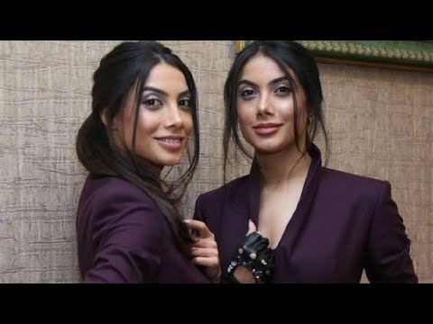 Sevil və Sevinc bacıları biz  \