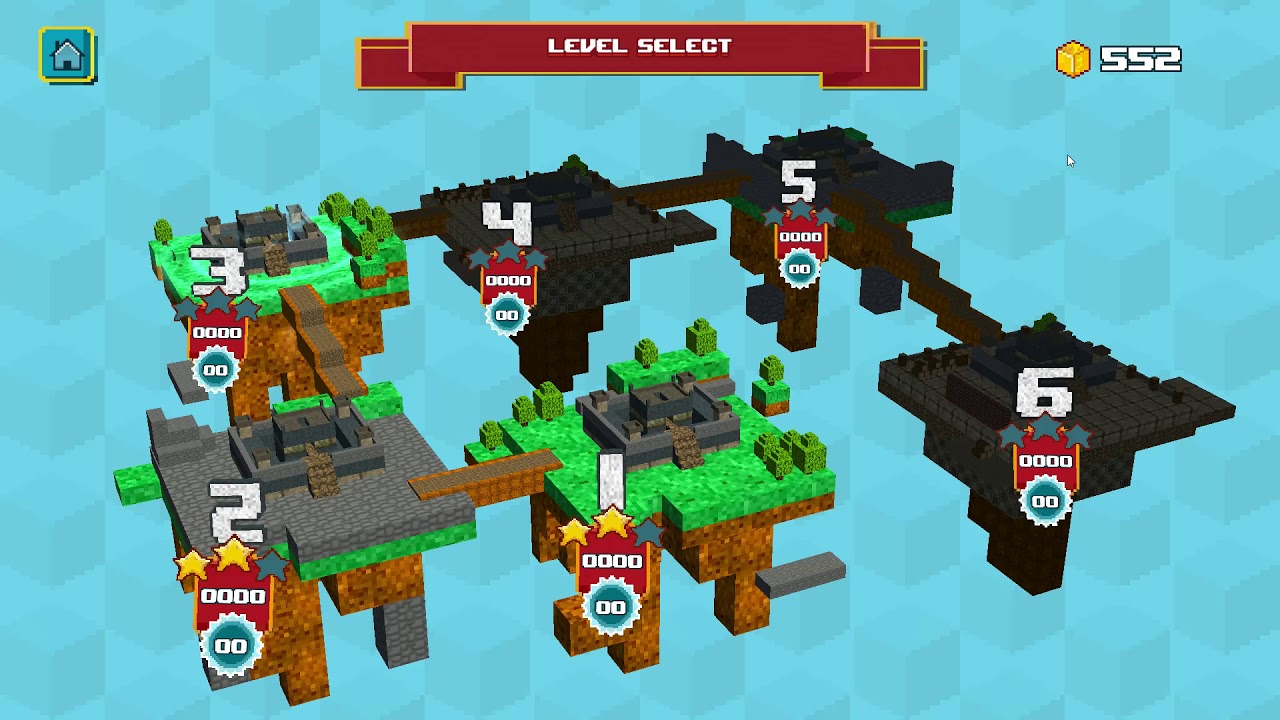 American Block Sniper Survival part 1 - YouTube