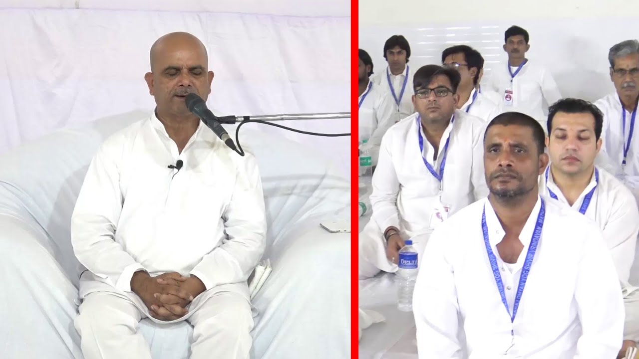 From Throat Chakra till opening of Brahmarandhra - 38 || कण्ठ चक्र से ...