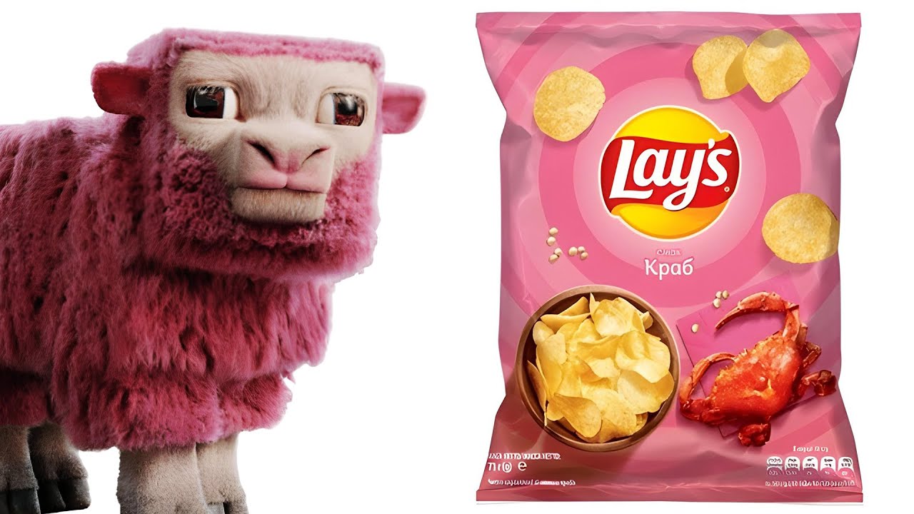 ⛏️🙍‍♂️ A Minecraft Movie Characters & Their Favorite Snacks, Drinks ...