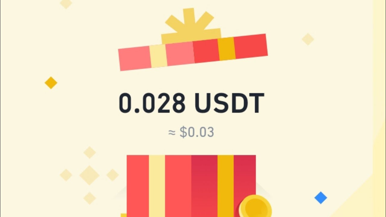 Binance Free Usdt | Binance Usdt Red Packet | Binance Usdt Red Packet ...