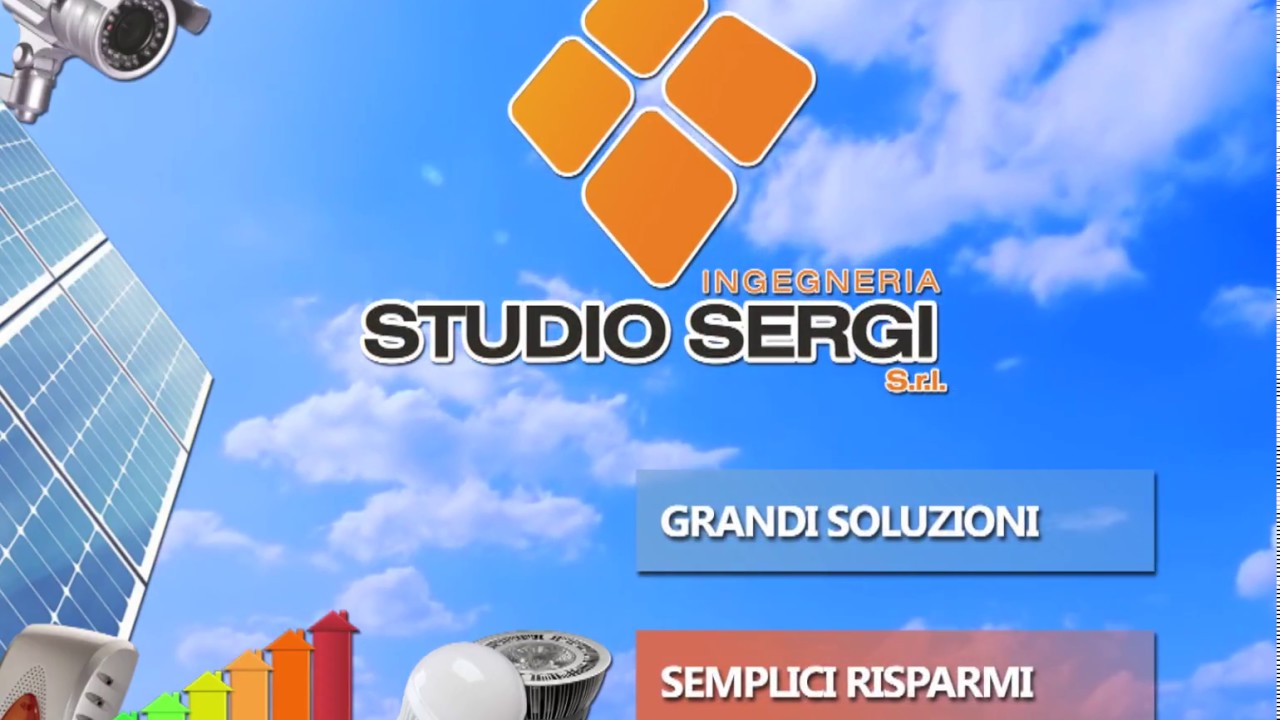 I nostri Servizi - YouTube