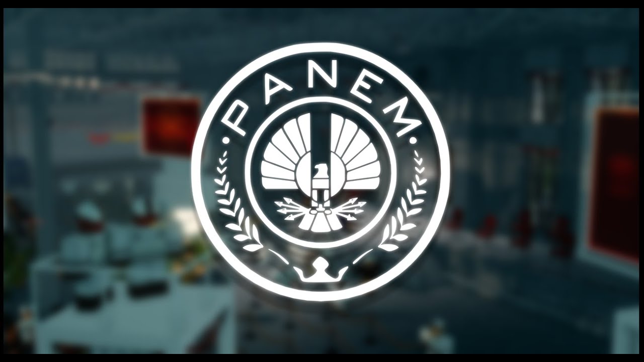 Panem | The 17th Reaping - YouTube