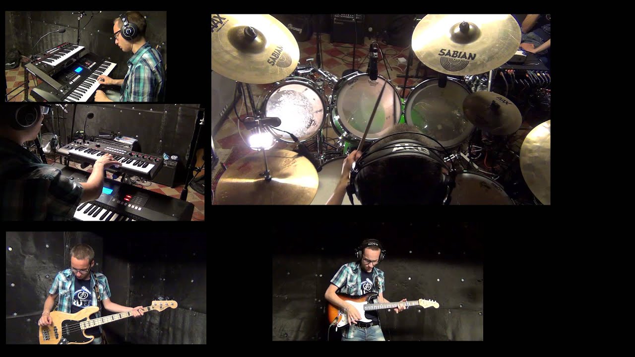 Titanium (Acoustic Version) - David Guetta - Cover - YouTube