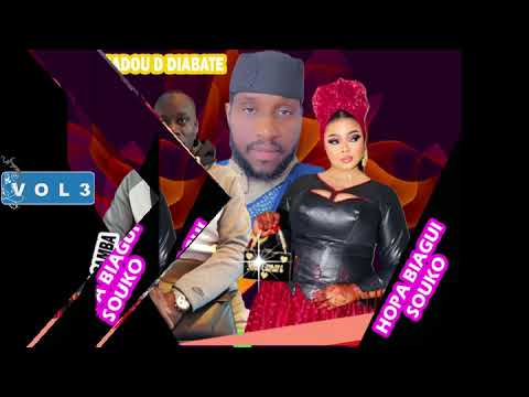 KHALILOU SAMBA CAMARA VOL3