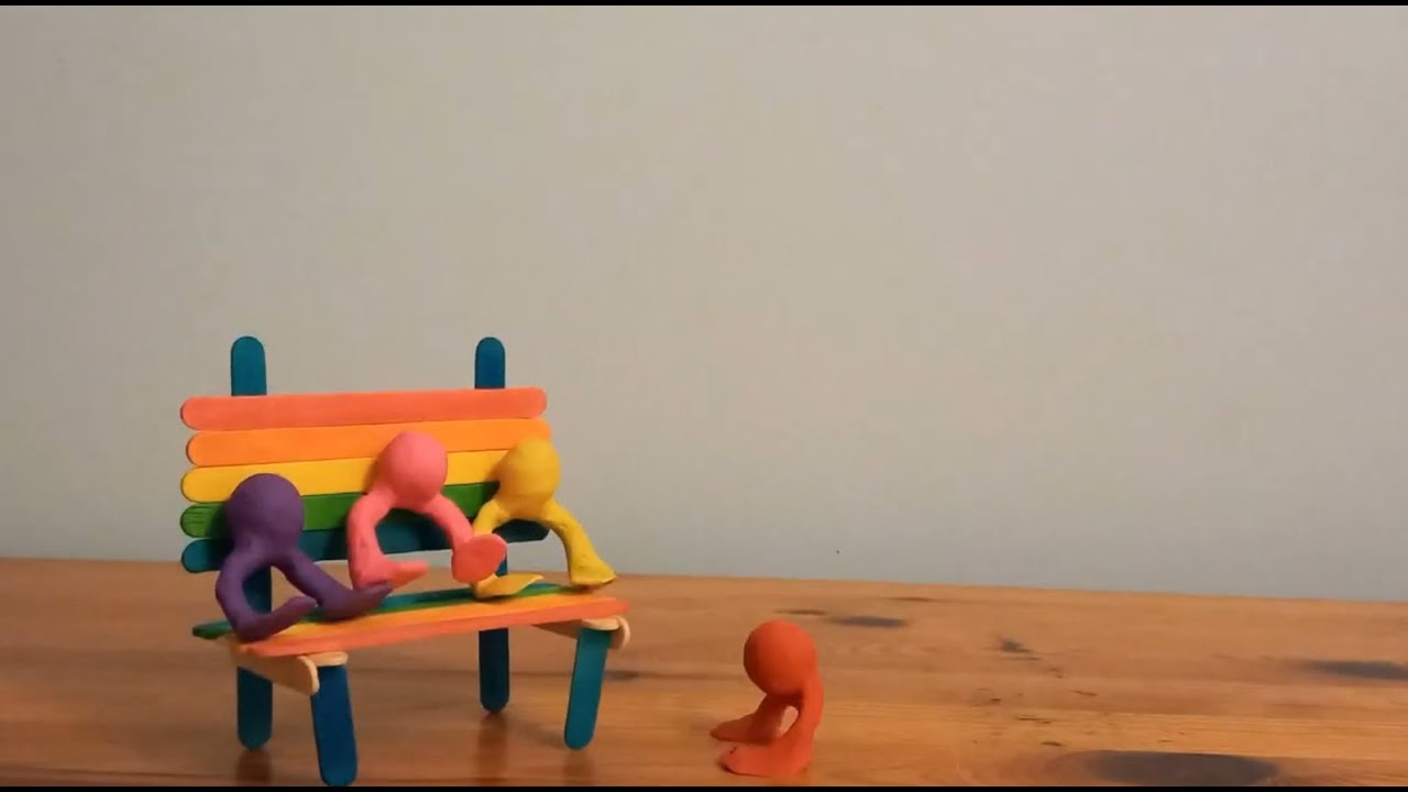 Village Green Preservation Society | Stop Motion Cover | 12 Gays of ...