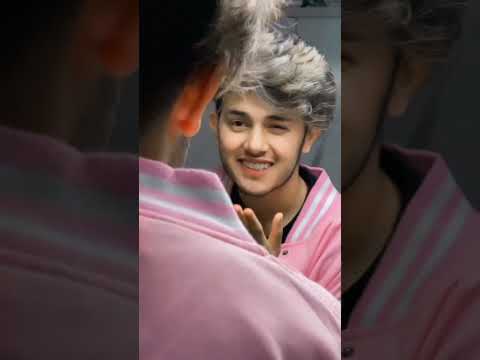 Prarbdha Batwal new insta reels|| Mr. Pratham 1624 new content reels ...