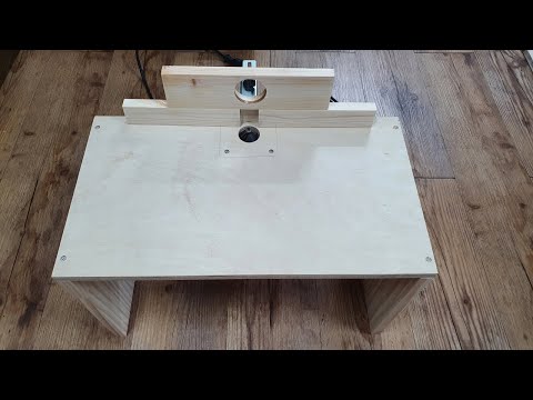 트리머테이블(Trimmer Table) - YouTube