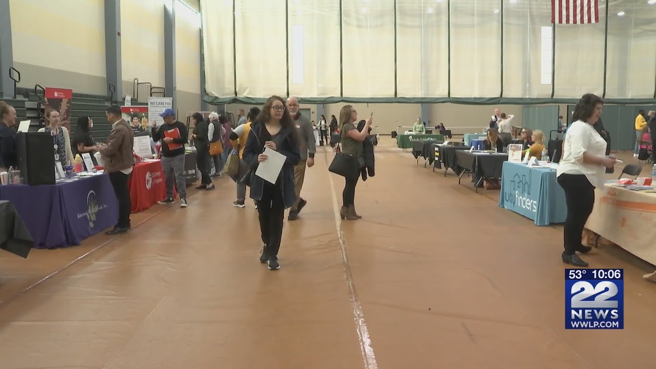 "Second Chance Month" helps people re-enter society after being ...