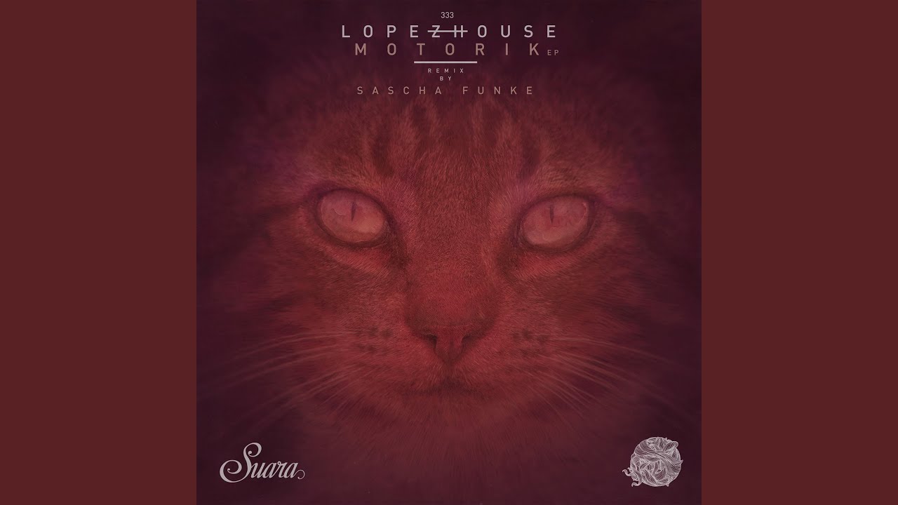 Motorik (Original Mix) - YouTube Music