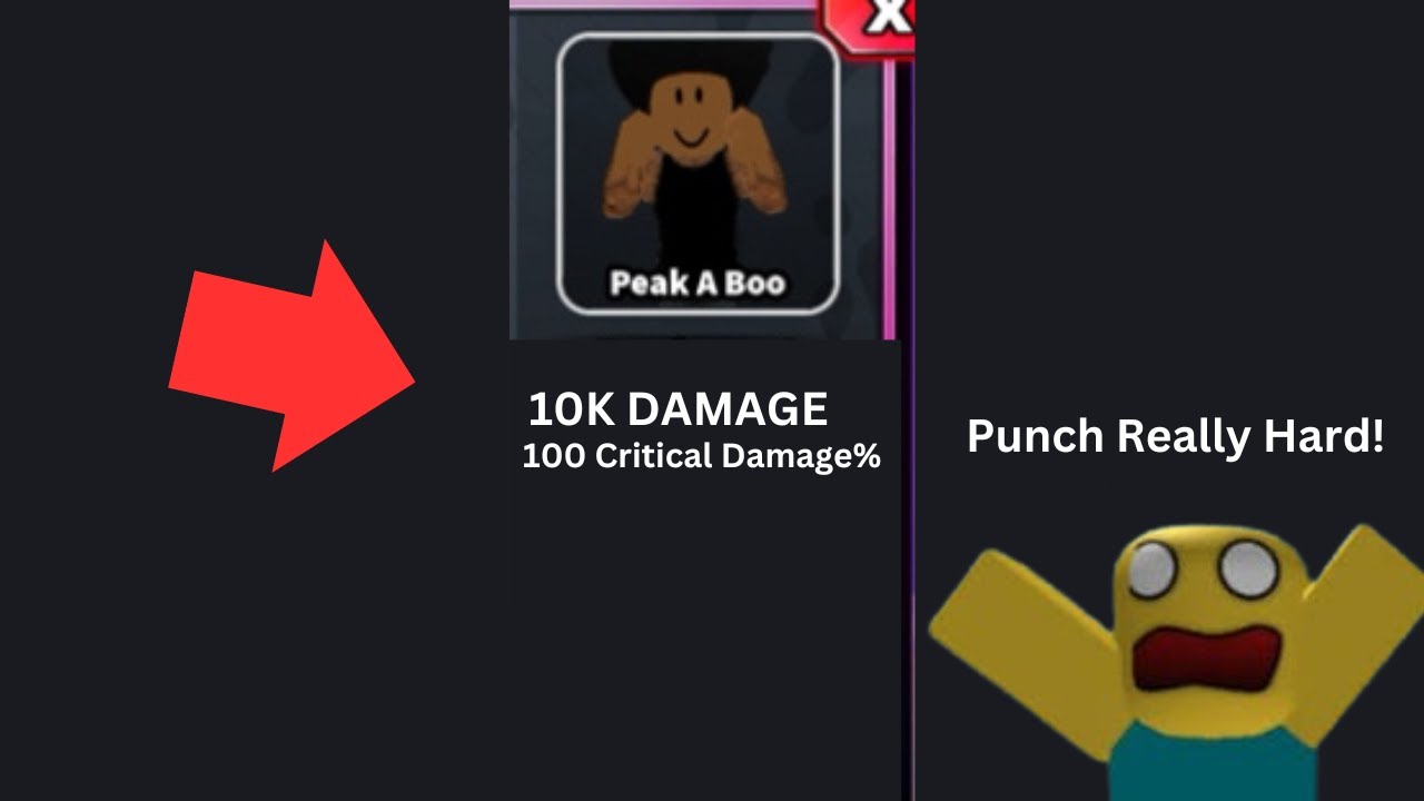 How to Do MORE DAMAGE In Roblox Fight In A School In 3 Minutes!🏫 - YouTube