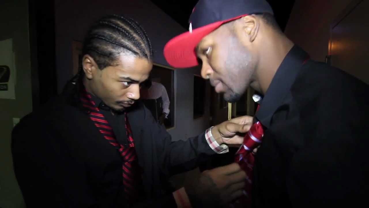 Ice Burgandy Day In The Yung Ep.9 check out Yungonline.com - YouTube