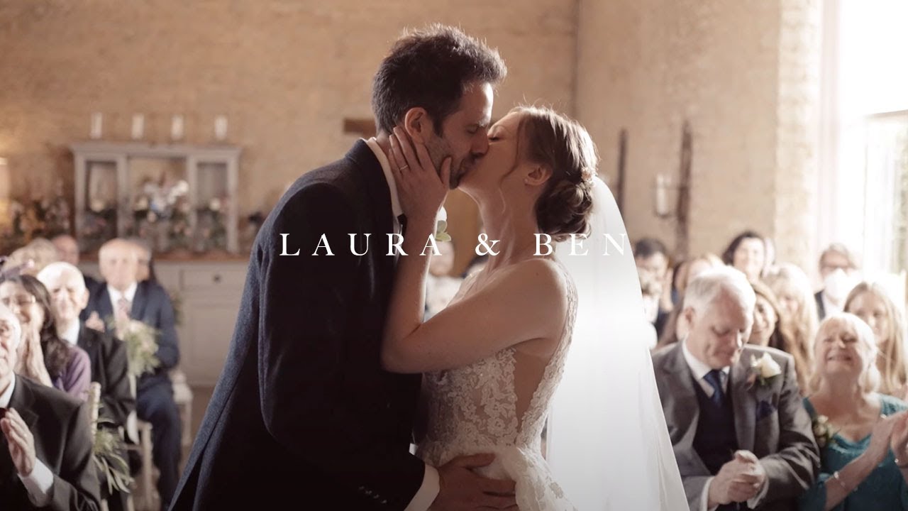 Laura & Ben - Wedding Film - YouTube