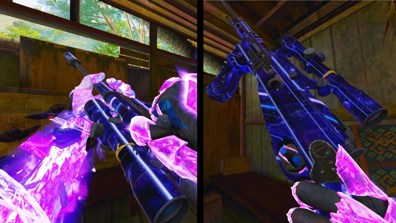 🔴LIVE ON - PLAYING WITH NEW BEST SNIPER IN CODM!!! (3 - LINE) - YouTube