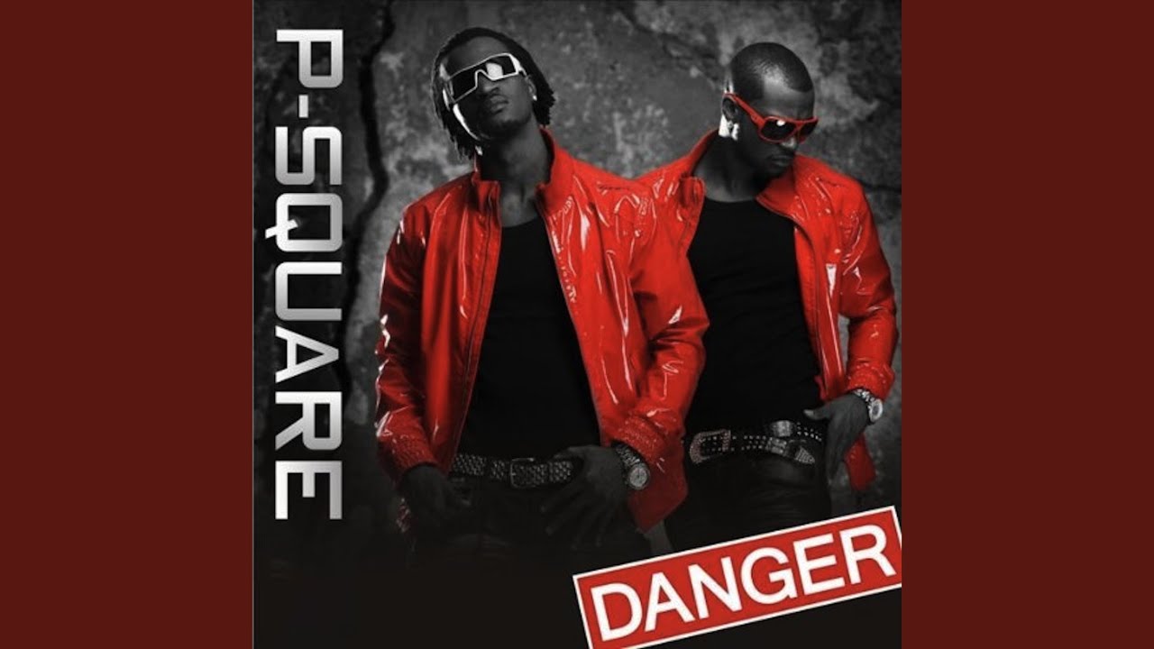 Danger (Instrumental) - YouTube