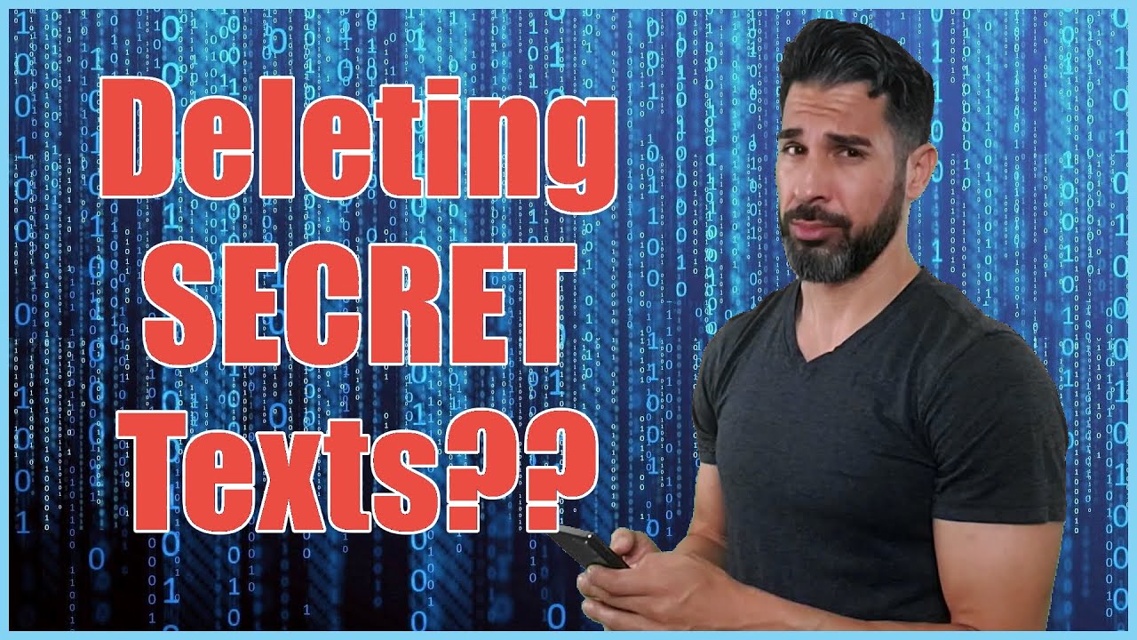 🤫SECRET Texting Relationship - Is It Considered Cheating? - Get Game ...