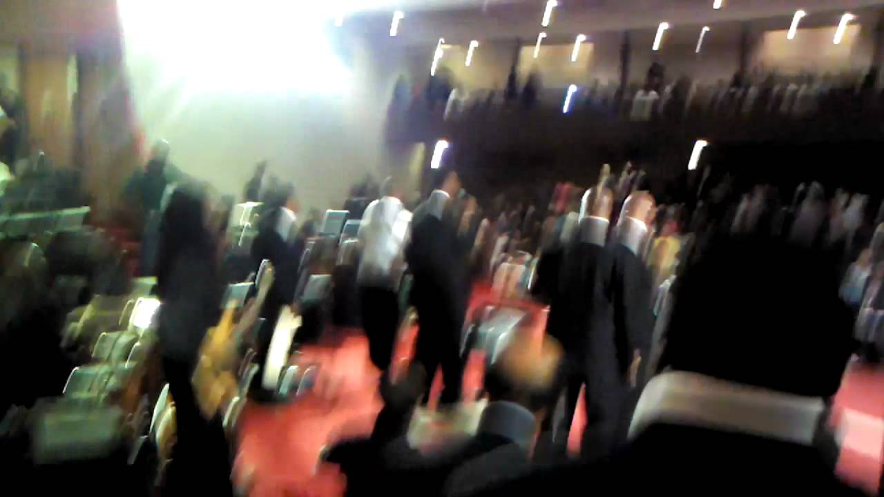 Pastor Roney Strong and The Strong Family Part 2 - YouTube