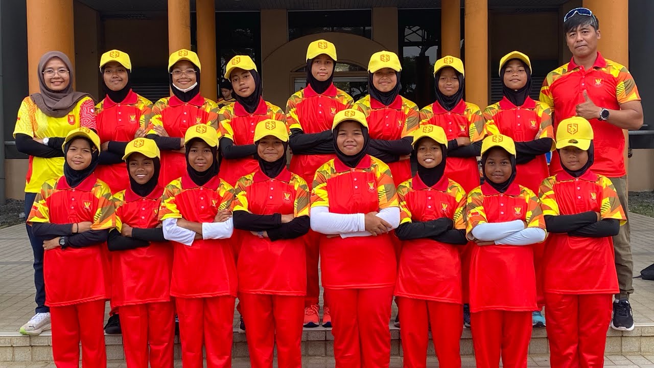 P12-Selangor (1) vs (1) WPKL - Friendly 3rd match 30/8/2022 - YouTube