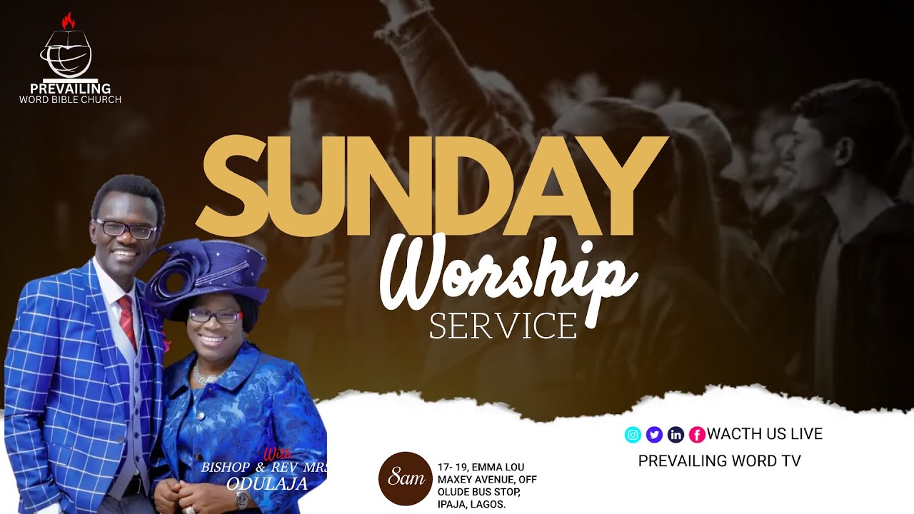 MY STORY MUST CHANGE PRAYER HOUR || WEDNESDAY 17TH MAY, 2023 - YouTube