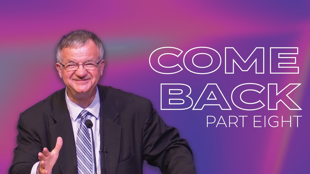 Physical & Mental Healing (Come Back Part 8) | September 25, 2022 ...