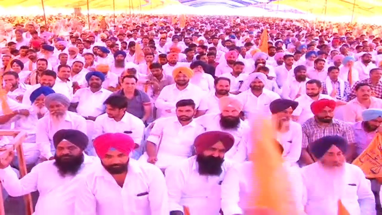 🛑LIVE : Live Talk Show With Dr. Baljinder Cheema, Dr.Tejbir Singh ...