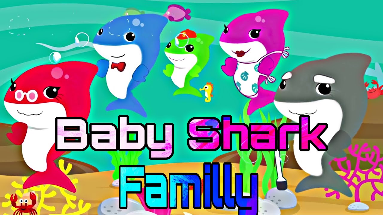 Baby Shark Kids Songs And Nursery Rhymes Animal Songs From DoReMi baby-shark-kids-songs-and-nursery-rhymes-animal-songs-from-doremi