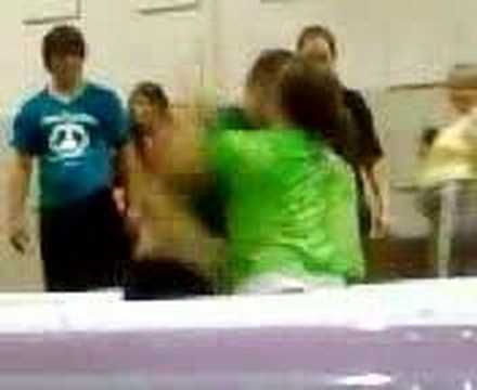 Jello Wrestling - YouTube