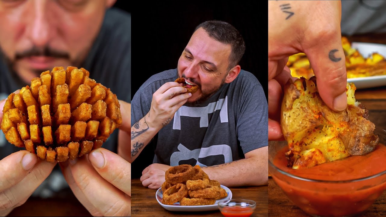 Best Of Cookster Food #6 | COOKING | ASMR - YouTube