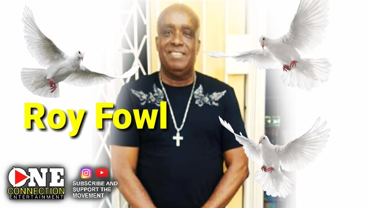 ROY FOWL "Last Interview" Moments Of Life - YouTube
