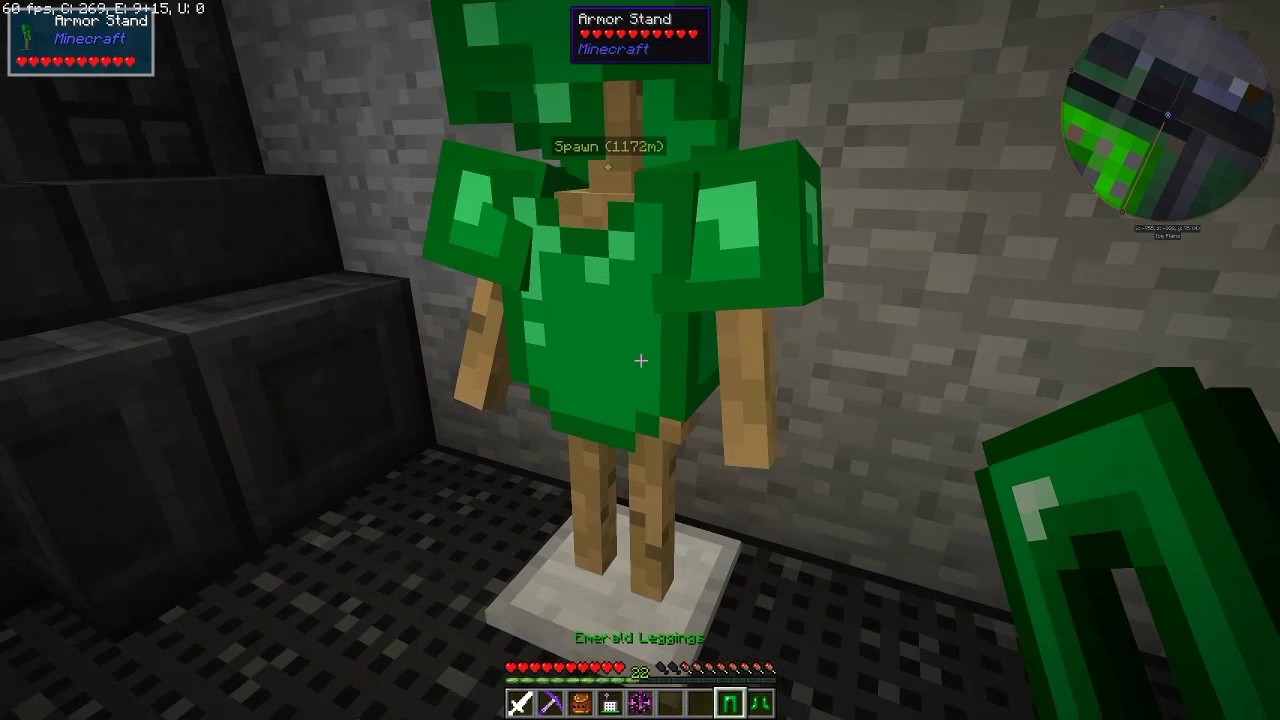 All The Mods Episode #29 Chicken Armor?? Armor Plus Part 1 - YouTube