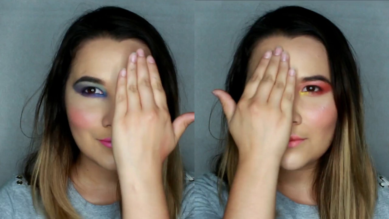 Como saber si eres calida o fría | Descubre el subtono de tu piel - YouTube