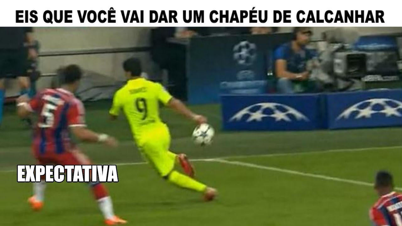 MELHORES MEMES DO FUTEBOL 2020 ‹ Super-Soccer › #40 - YouTube