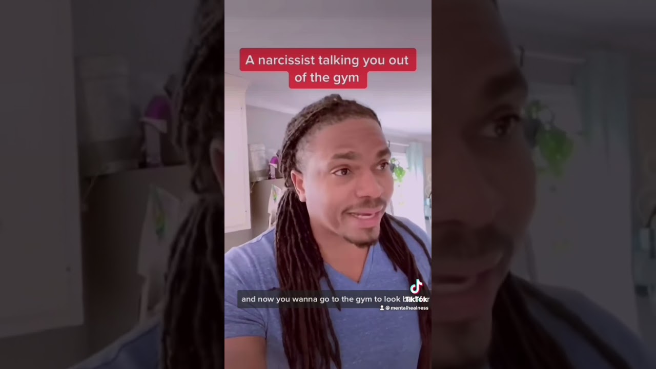 Projecting insecurities, accusing and guilt tripping are all tactics ...