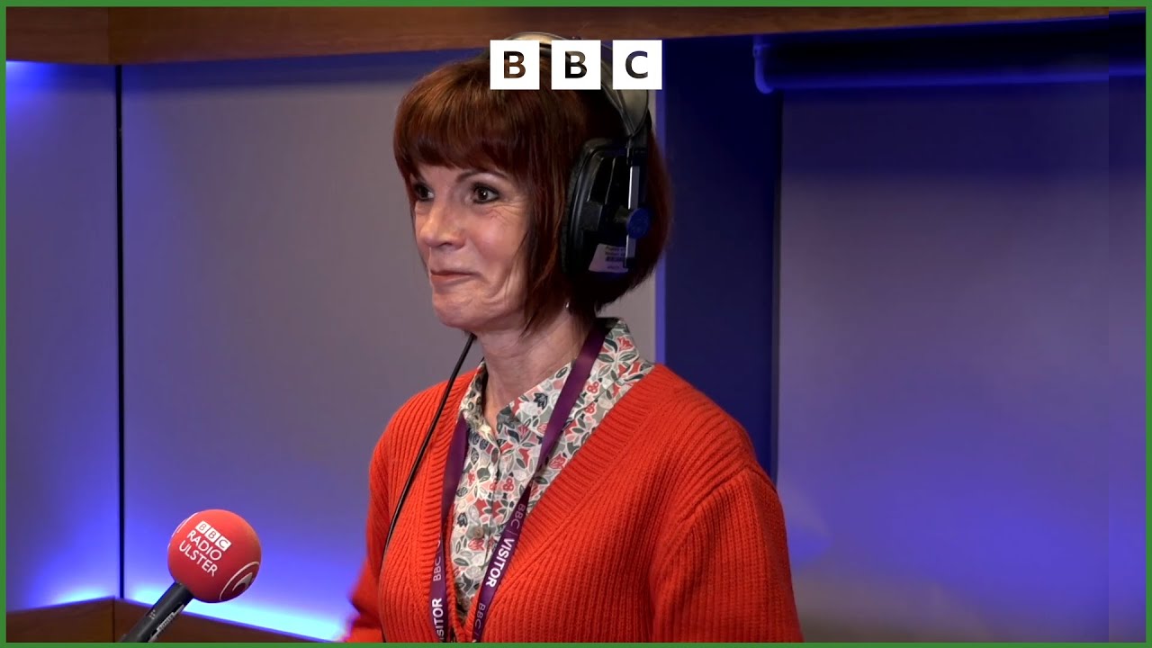 The Traitors icon Diane Carson | Ask Me Anything | The Connor Phillips ...