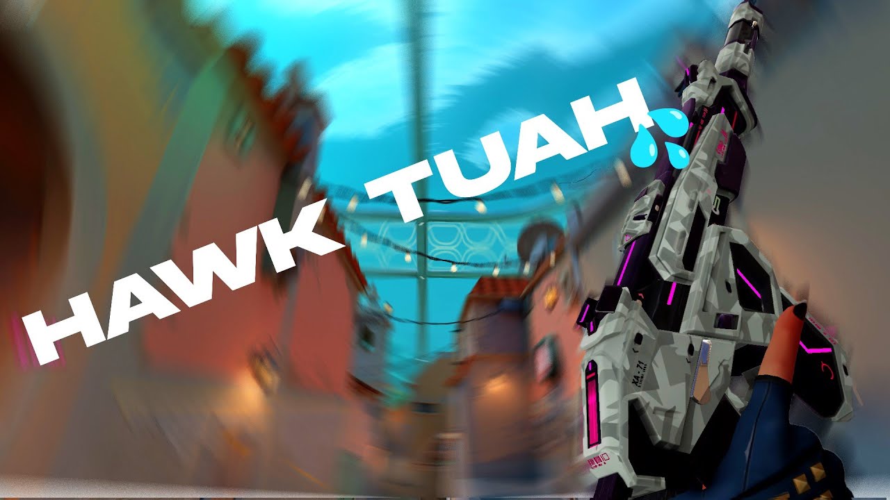 Valorant montage #84 | Hawk Tuah💦 - YouTube