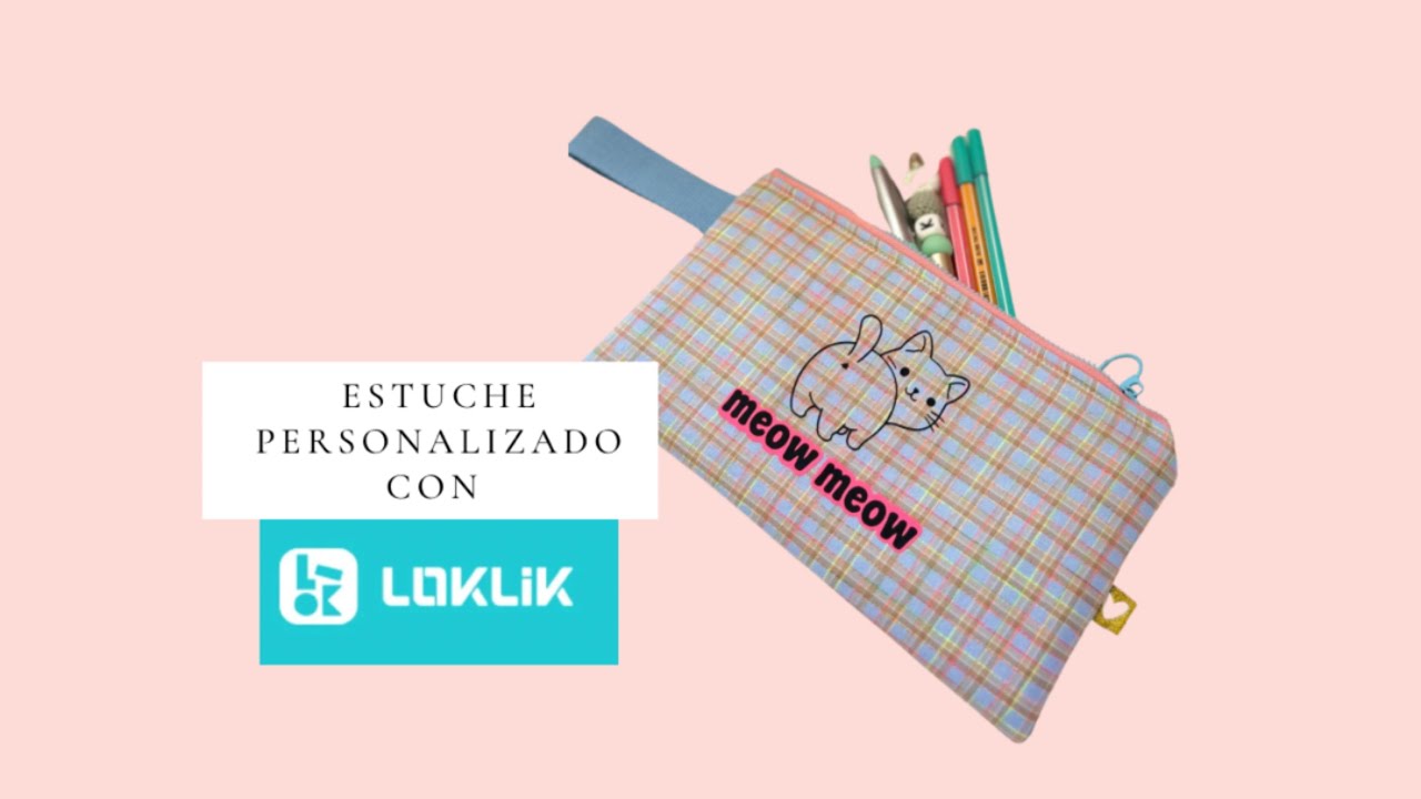 Como hacer un diseño fácil con @Loklik Idea Studio #tutorial #loklik # ...